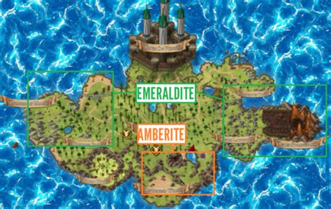 Devas Of Creation How To Find Every Resource Drop Location Item Level Gaming