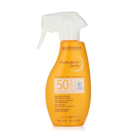 Bioderma Photoderm Spray Spf 50 300ml Amma Beauty
