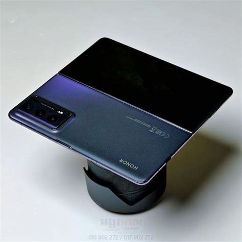 Honor Magic V2 512g16g Off 250 Top Leading Phone Shop In Cambodia