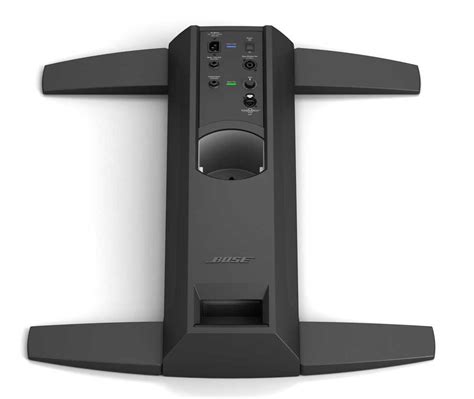 Bose L1 Model Ii ชุดลำโพงโบส Portable Pa System Single Bass System With