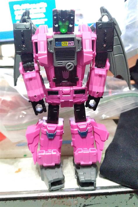 Target Preorder Listing For Exclusive Ss Rotb Optimus Prime Gives Us