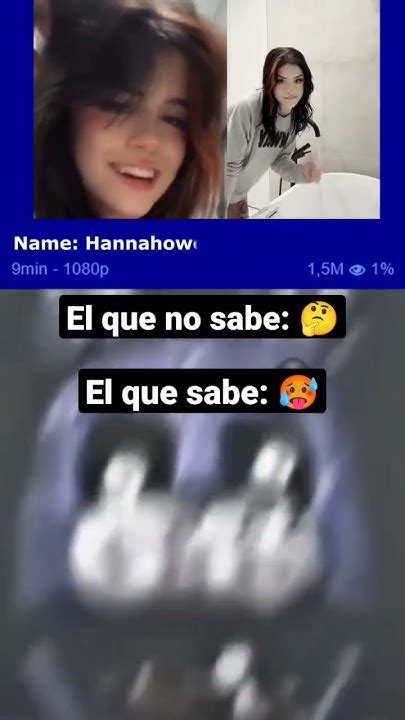Hannahowo Youtube