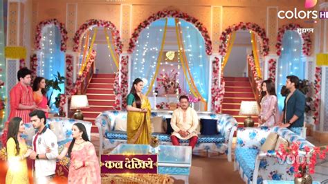 Suhaagan Update Bindiya Hui Krish Ke Maa Ke Khilaf Karegi Payal Ko