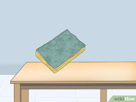 Ways To Seal Wood Wikihow