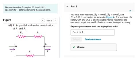 Solved Find The Current Through R1 Express Your Answer With