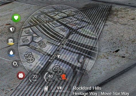 Status Hud V36 + Car Hud [PRO] | FiveM Store