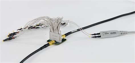 Keysight News Archive Agilent Technologies Introduces Tektronix To