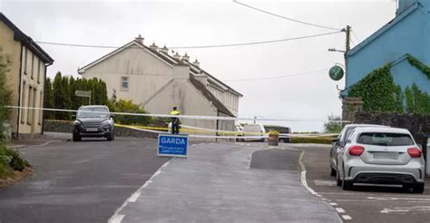 Kerry Village In Shock As Two Arrested In Connection With Fatal Assault