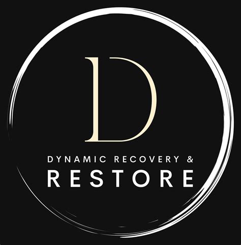 Dynamic Recovery And Restore 1 Health And Wellness Iv Therapy Near Me