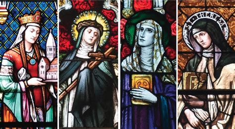 Doctors Of The Catholic Church Doctor Of The Universal Church Bmog