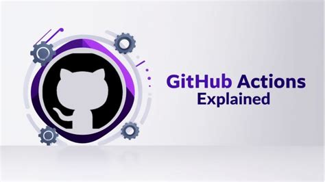 Learn About Github Actions For Cicd Md Faizan Alam Posted On The