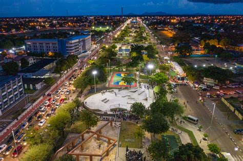 Prefeitura Municipal De Boa Vista