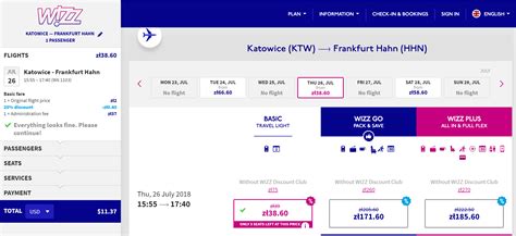 Wizz Air Flash Sale 11 Summer Flights And More Loyalty Traveler