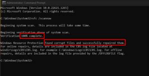 Fix ImportError Dll Load Failed The Specified Module Could Not Be Found