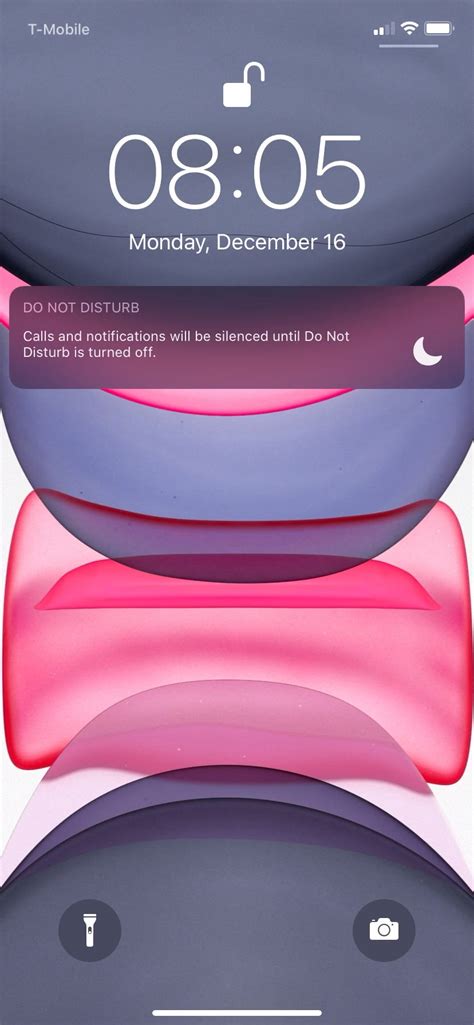 Bug Dark Mode Is Enabled Wallpaper Should Be Dark And When Invoking