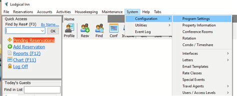 How To Customize Your Source Labels In Lodgical Lodgical Solution