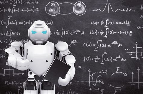 Why C Is The Ideal Robotics Programming Language Awe Robotics