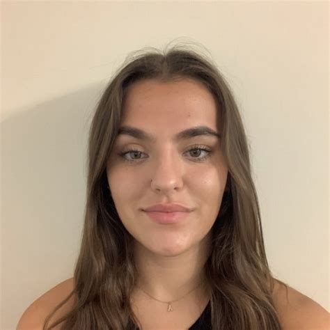 Anna Cambridge Achieved 3as In My A Levels Biology Chemistry