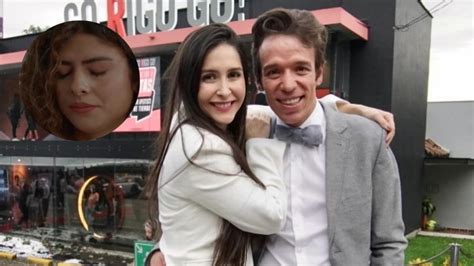 Así es la relación entre Michelle y Tatiana la mamá del hijo de Rigo