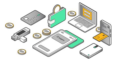 Updatable Vs Non Updatable Firmware In Hardware Wallets Tangem Blog