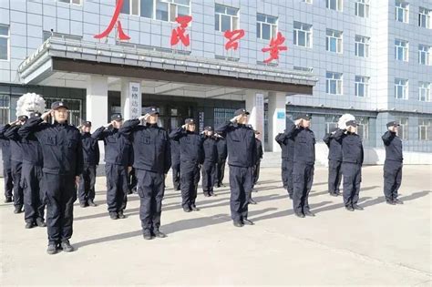 【实战大练兵】加区公安局开展春季大练兵活动澎湃号·政务澎湃新闻 The Paper
