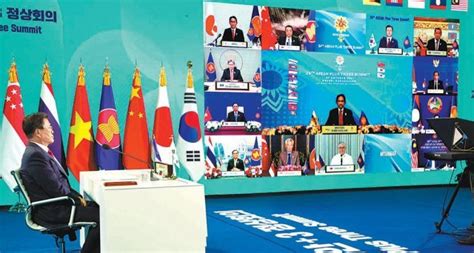 단독 백악관 종전선언 시기 조건 한국과 관점 달라속도조절 메시지 네이트 뉴스