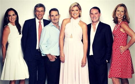 Shark Tank Australia Net Worth Which Sharks Are Worth The Most