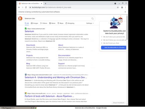 Complete Guide To Selenium Test Automation Reporting Testmo