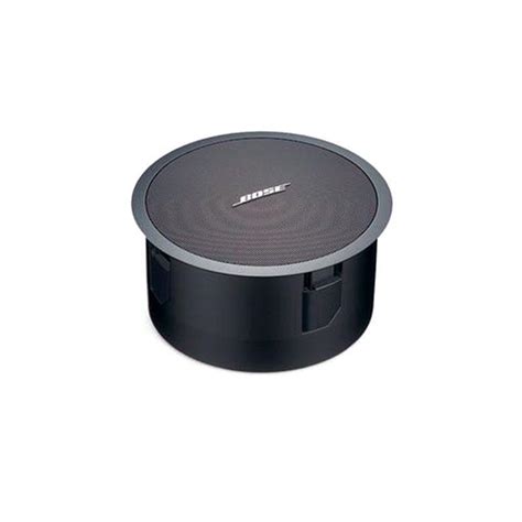Bose Freespace 3 Ii Module De Basse Encastrable Audio Connect