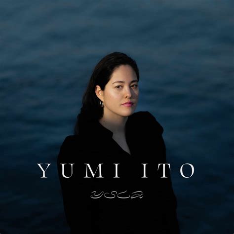 Yumi Ito Ysla April 14 2023