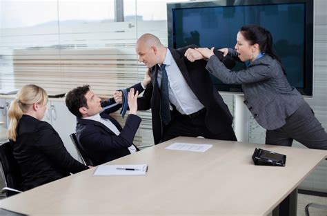 Employee Termination Services Nationwide Security Guards