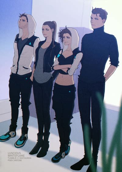 Luscious Whiteflame Photo