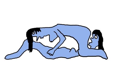 Only A Sex Expert Can Score 10 12 On This Crappy Sex Drawings Quiz