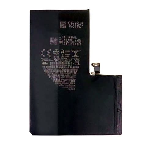 Apple Iphone 14 Pro Max Original Battery Module Cellspare