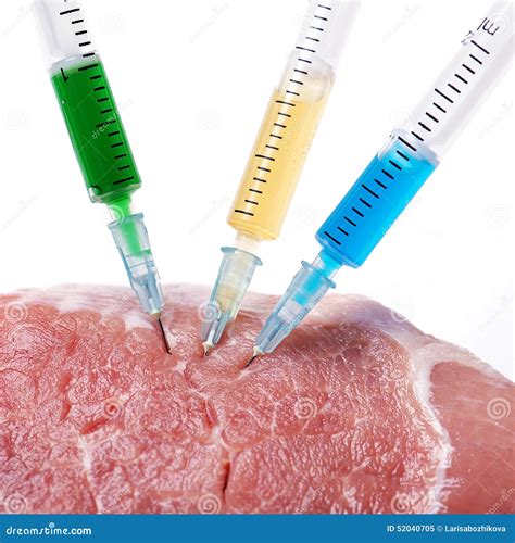 Organisme Génétiquement Modifié Image stock Image du modification