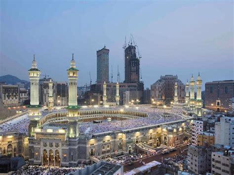 Movenpick Hotel And Residence Hajar Tower Makkah Mecca 2026 Updated