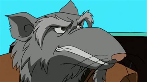 Watch Teenage Mutant Ninja Turtles Season 1 Episode 3 Attack Of The
