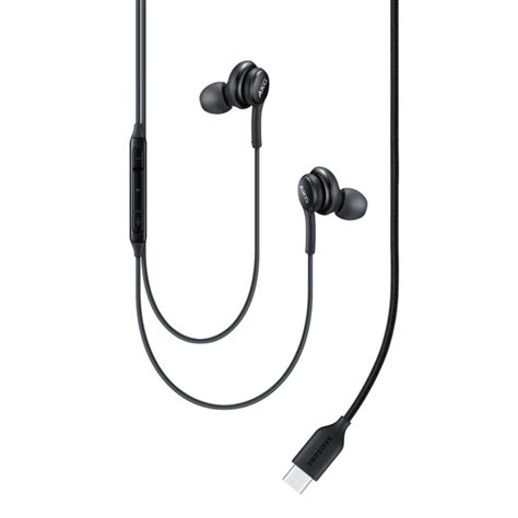 Стерео кабелни аудио слушалки Akg Eo Ic100bbegeu тип In Ear Usb Type C