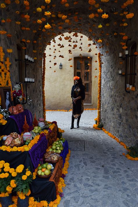 Catrina Monarca En Valquirico Sidral Mundet México Monumental