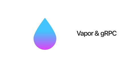 GitHub Fitomad Vapor GRPC Uso Del Protocolo GRPC Con El Servidor Vapor