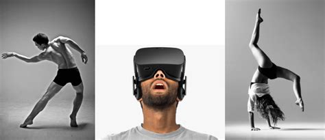 Dancers In Los Angeles For Virtual Reality Dance Project Auditions Free
