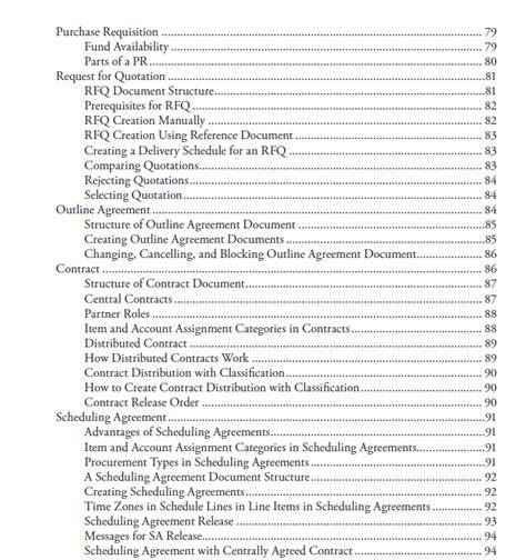 英文版 The Sap Materials Management Handbook 共436页 2014年编著 原版pdf 开源资料库