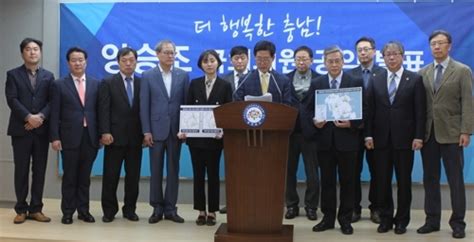 양승조 의원 박수현 불륜설 배후 지목 반박중요한 건 팩트
