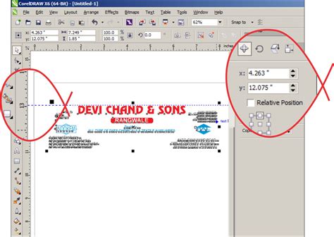 coreldraw x6 1 problems coreldraw x6 coreldraw graphics suite x6