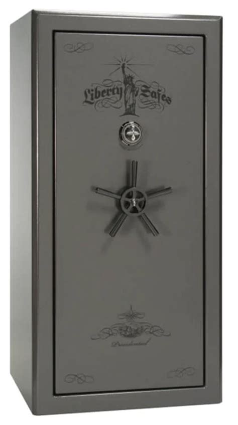 Liberty Gun Safe Reviews Expert Safe Reviews