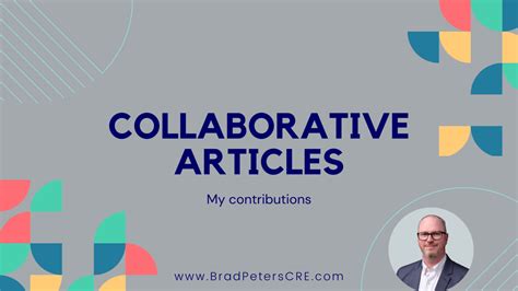 Collaborative Articles Knowledge Base My Contributions