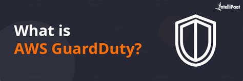 what is aws guardduty a comprehensive guide
