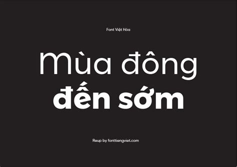 Font Montserrat Alternates Gõ Tiếng Việt Tải Font Việt Hóa Font Montserrat Alternates Gõ