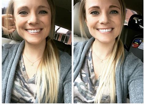 Eyebrow Tinting For Blondes