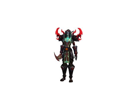 Kalinã s Restoration Druid PvP Build